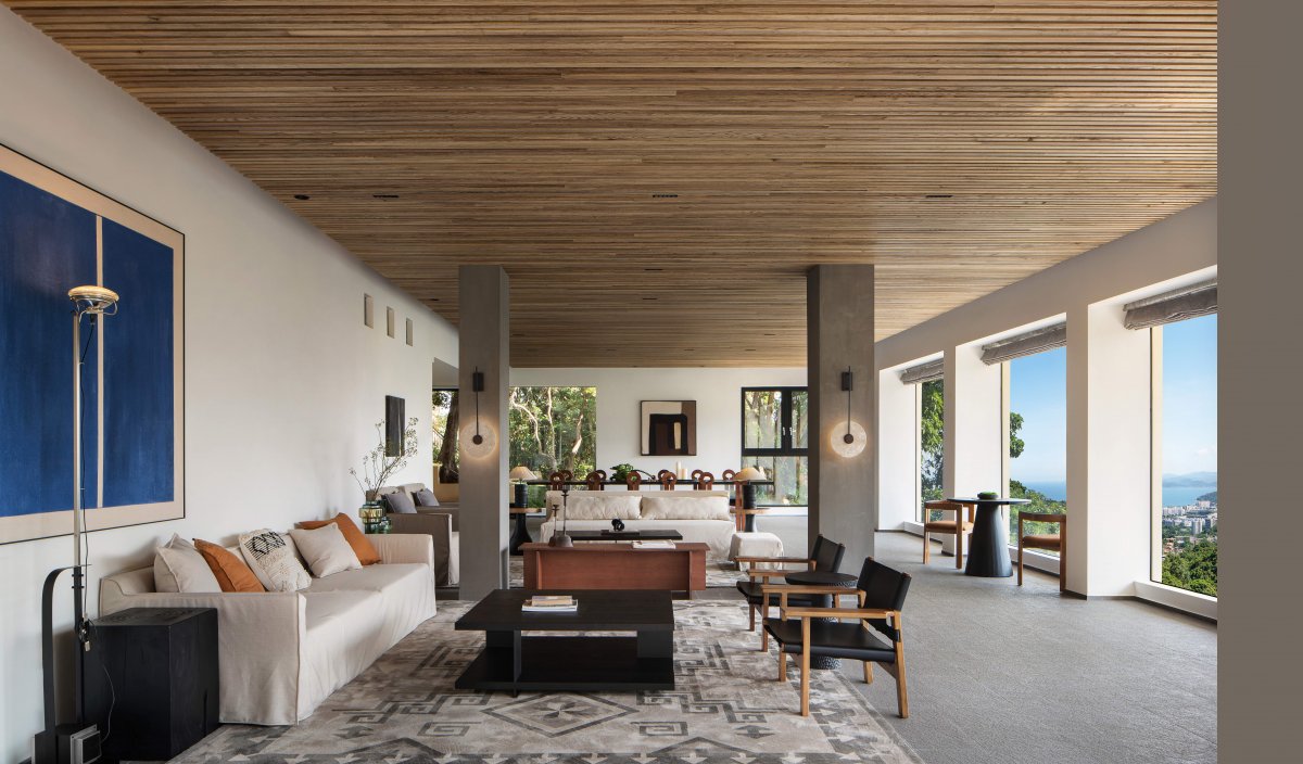 YinjiSpace - GS Design x Miyue Senyu FairyLand Boutique Resort Hotel